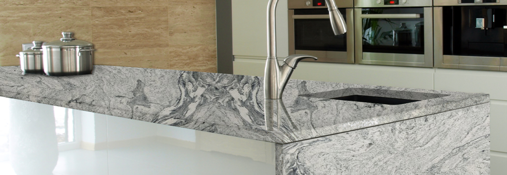 Viscon White Granite - UGM