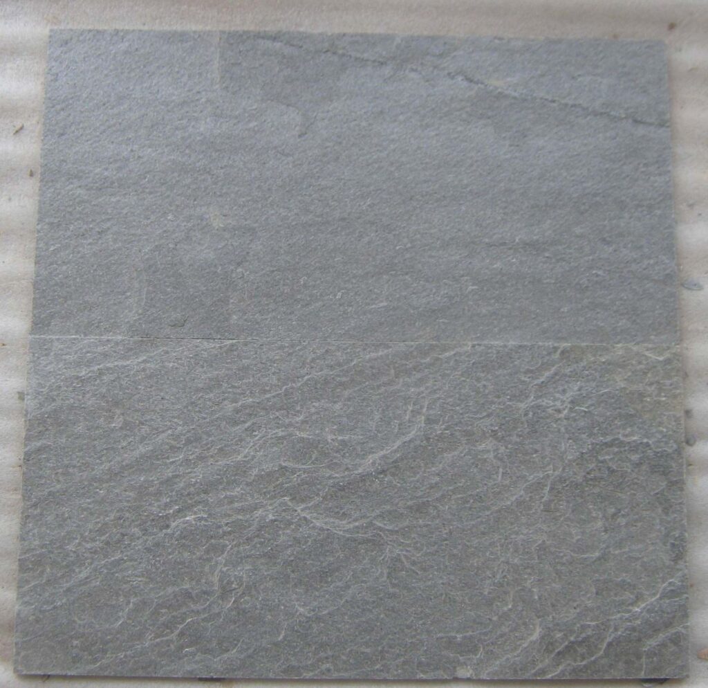 Silver Grey Slate - UGM